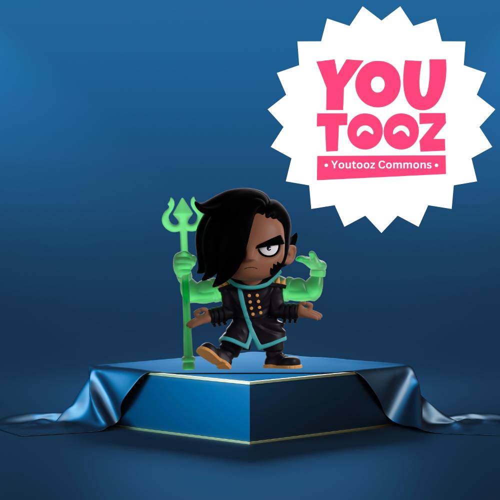 Youtooz – COLLECTION REALM