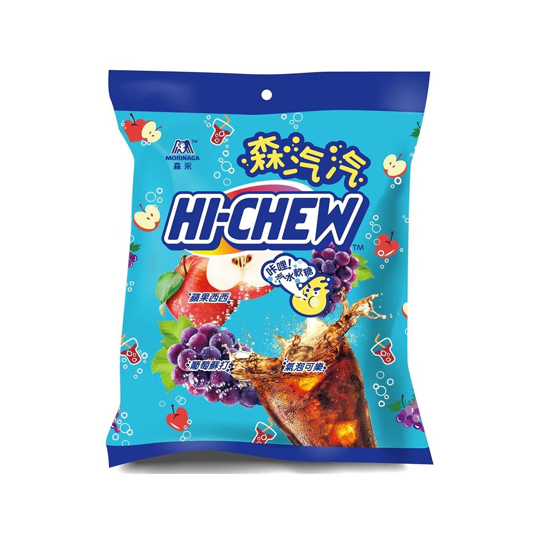 Hi-Chew Soft Candy Mixed Soda – COLLECTION REALM